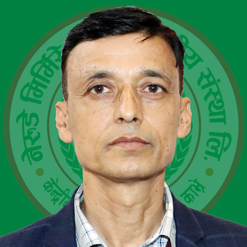 Nerude Mirmire Laghubitta Bittiya Sanstha Ltd.